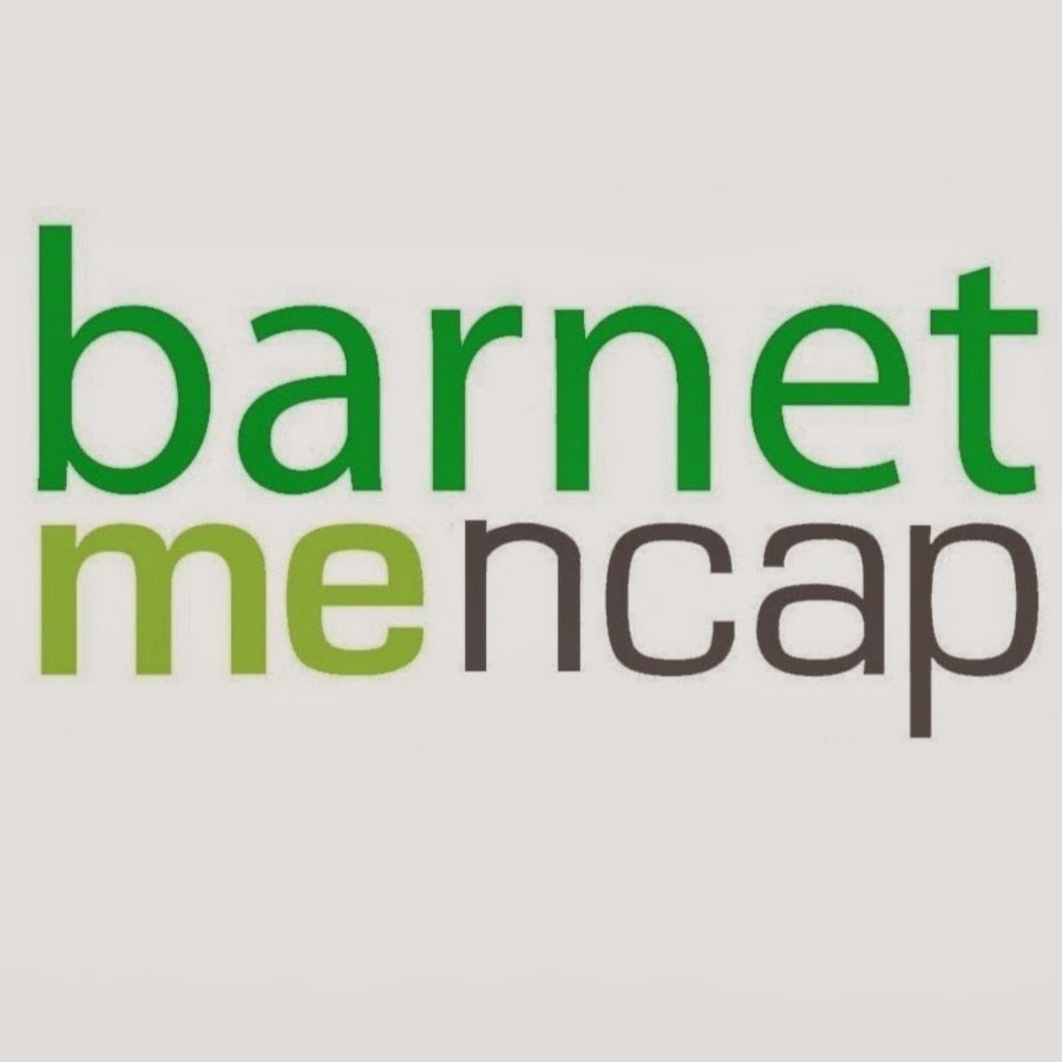 Northway School - Barnet Mencap training for Parents - Thursday 15th November 2018